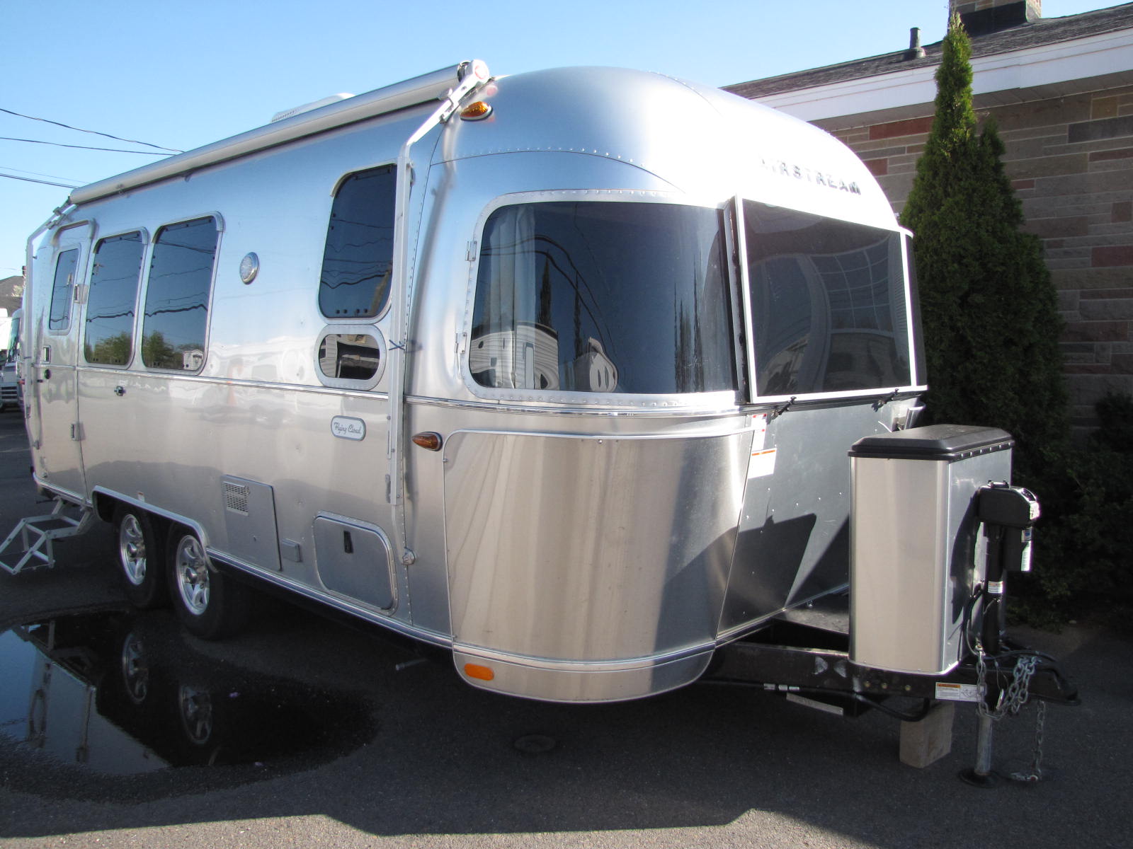 RV Consignment Services